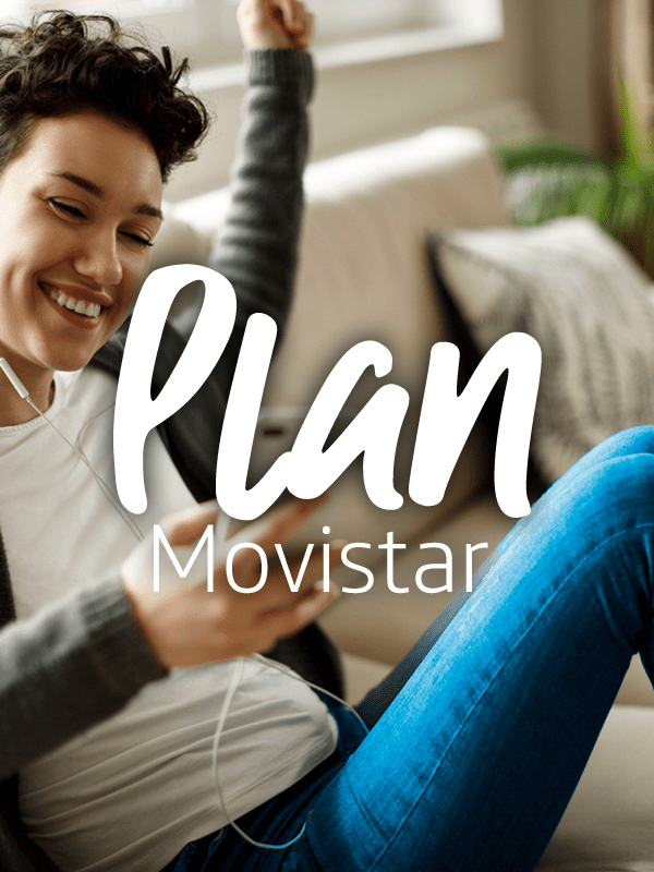 Planes Movistar